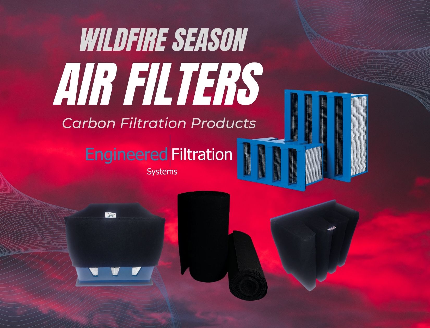 How To Keep Indoor Air Quality Healthy - Engineered Filtration Systems